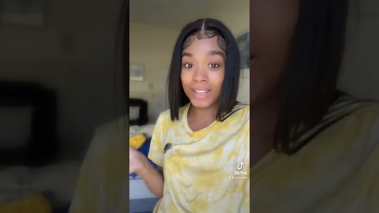 Trans People “tricking” Society Eros Orisha Youtube