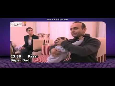 Süper Dadı Saat 23:30'da Pazar Günü Dell Sic TV'De