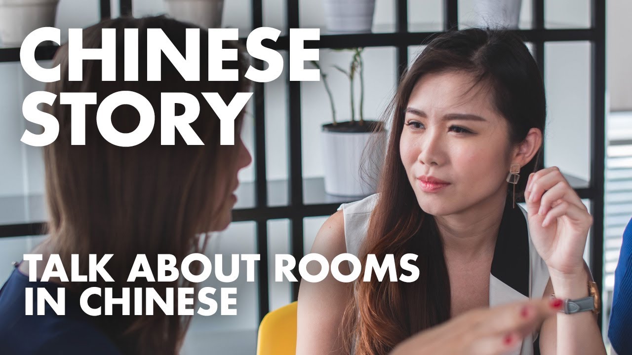 Learn Chinese Conversation for Beginners - Free Language Practice to ...