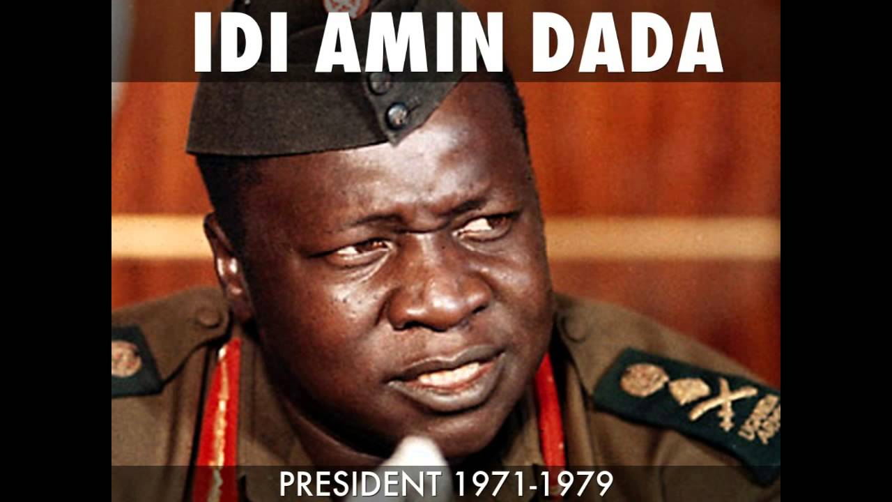 9 Most Cruel Rulers Ever in History - YouTube