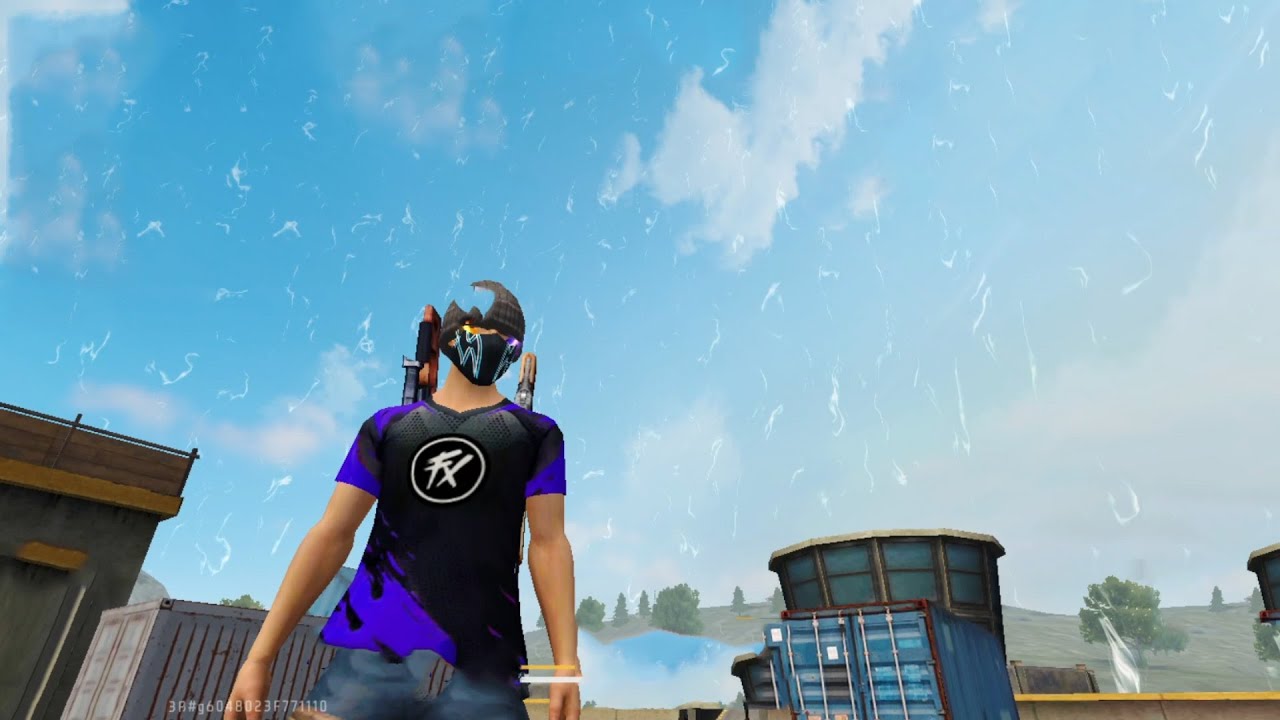 Fluxo.gg @NobruTV - YouTube