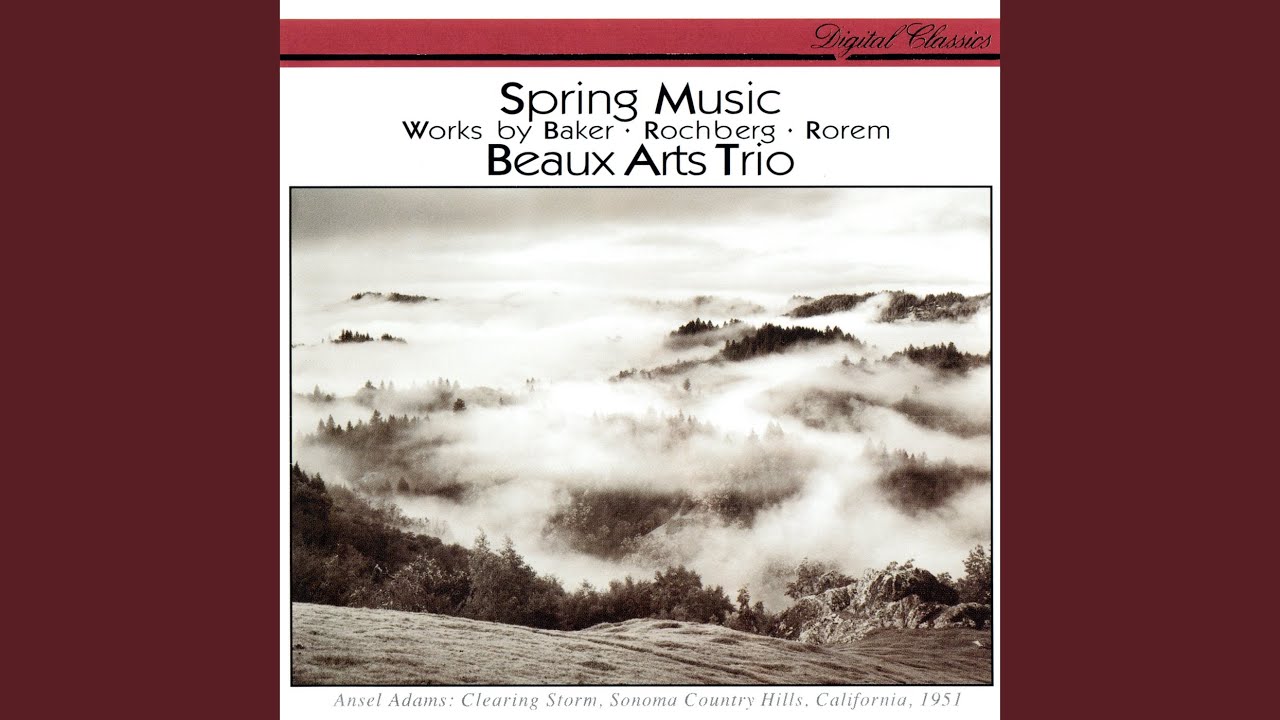 Spring Has Sprung Poem