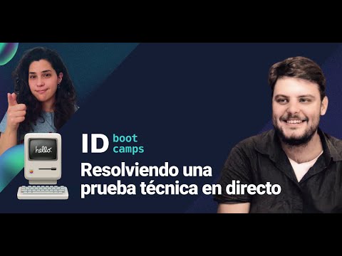 Resolviendo PRUEBAS TÉCNICAS en Angular con Juan Antonio Pérez - YouTube