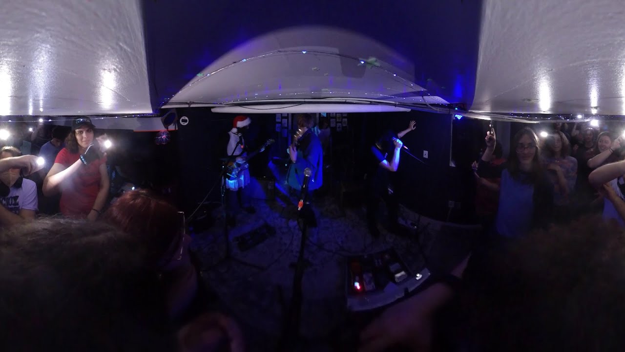 December 15th: A Night of Arrogance Album Release Show - YouTube