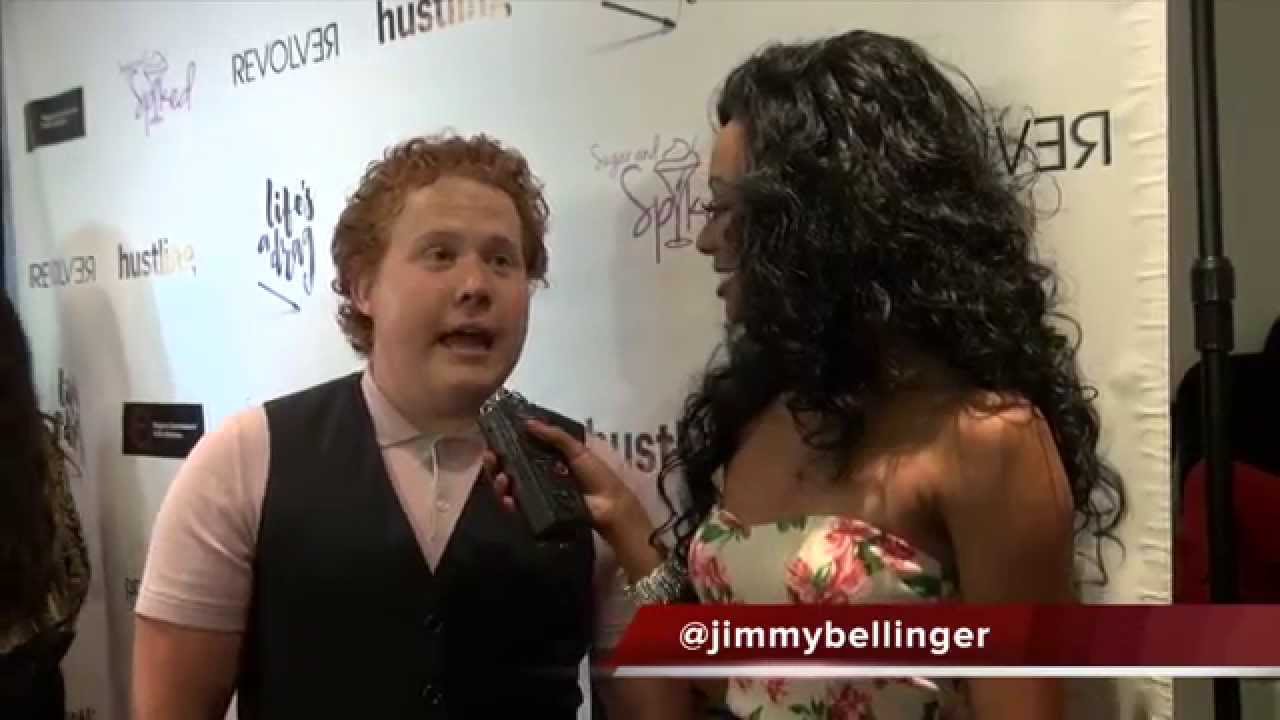 Jimmy Bellinger - YouTube