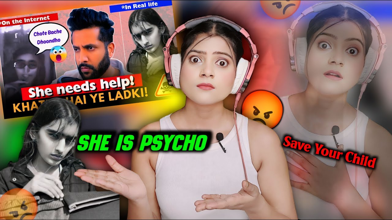 ⚠️ ALERT! Exposing Kuwari Begum: Female Gaming Streamer Who Crossed All ...