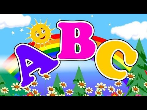 Learn ABC Phonics Song for Toddlers | Kids Learning Video 👶 | Nursery ...