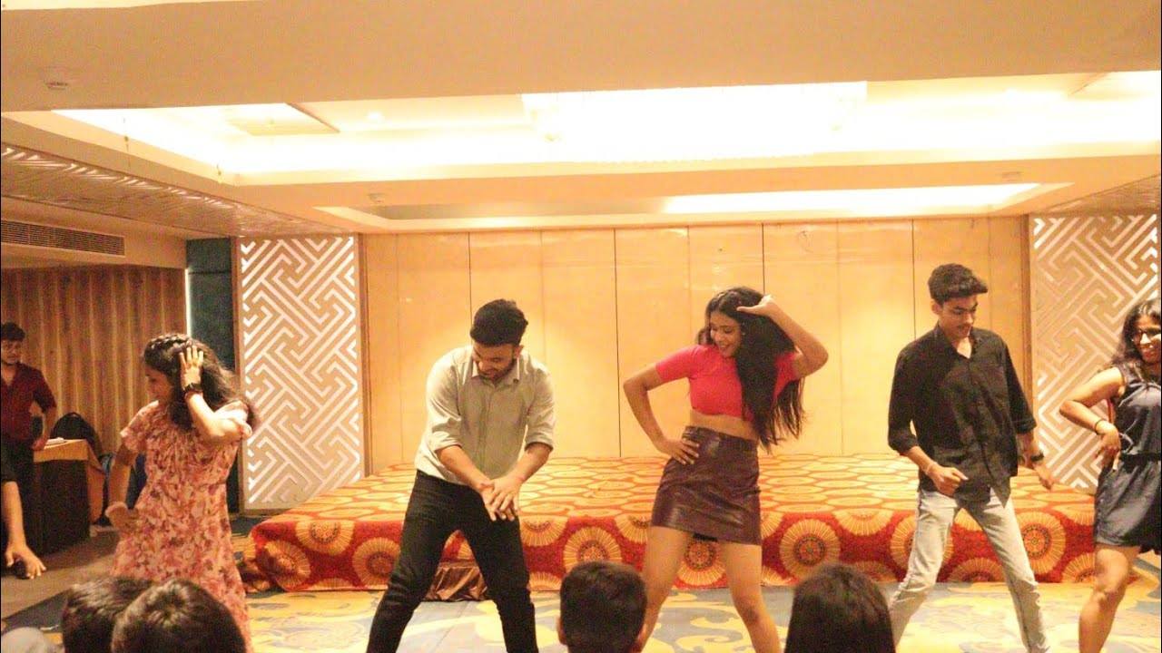 FAREWELL DANCE PERFORMANCE - 2023 - YouTube