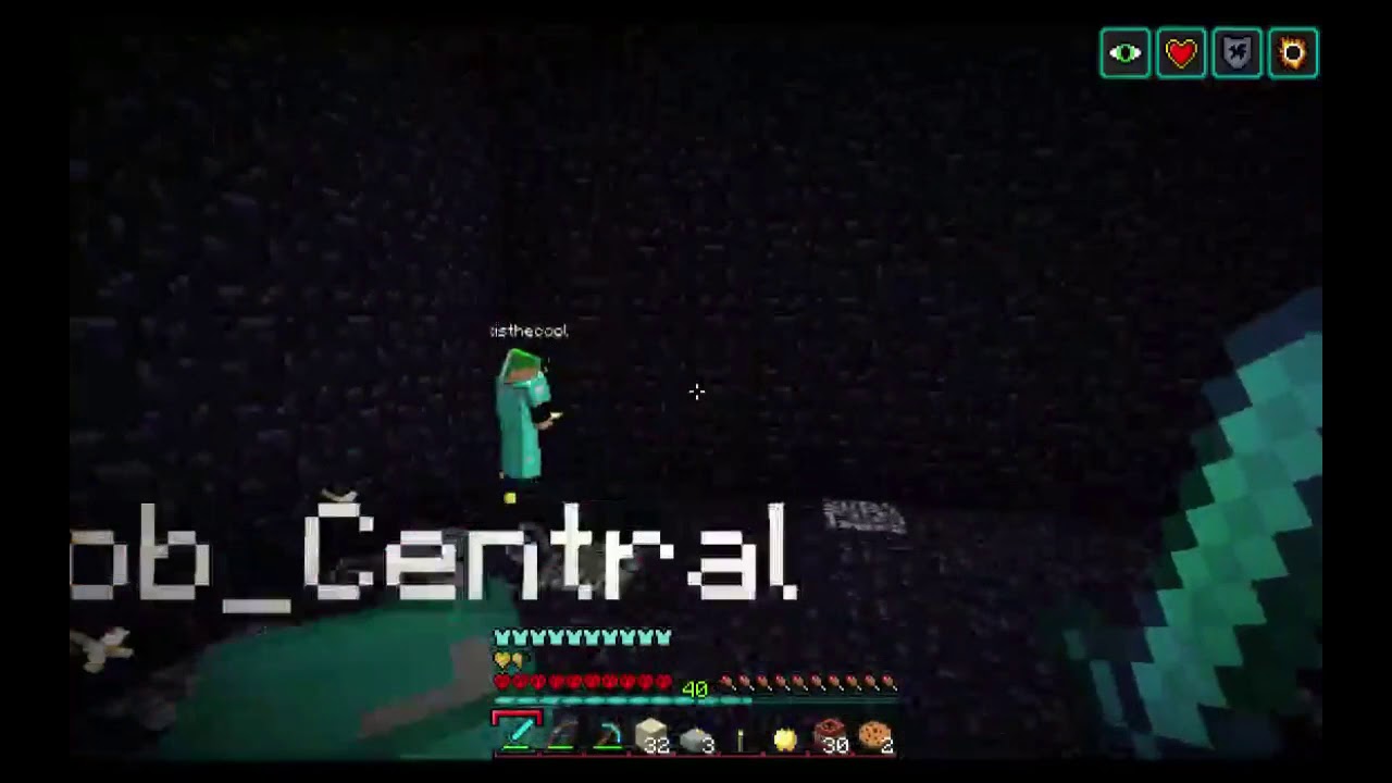 SALT MINE FIGHT - YouTube