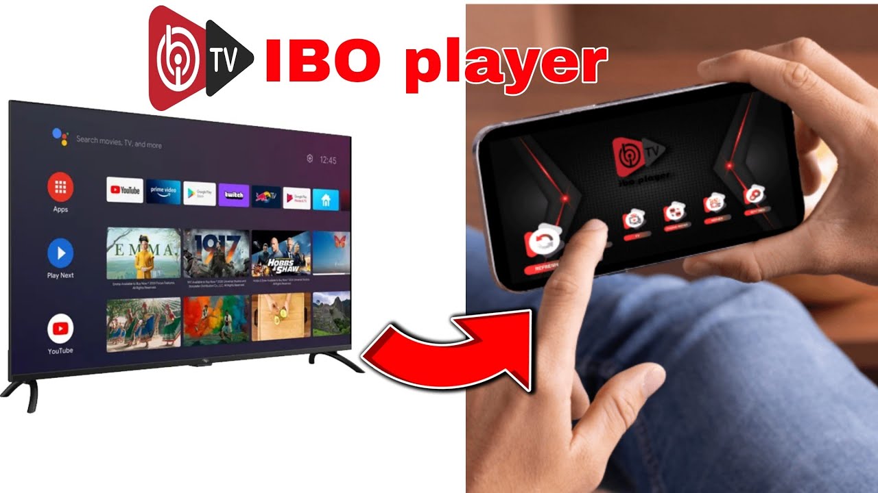 Is it Finally Safe to Install IBO Player on Your Android? - YouTube