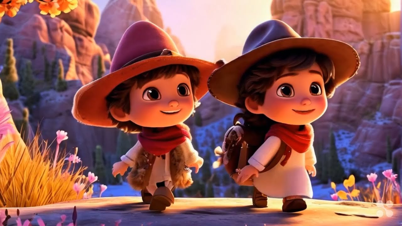 Cute Animated Delights - YouTube