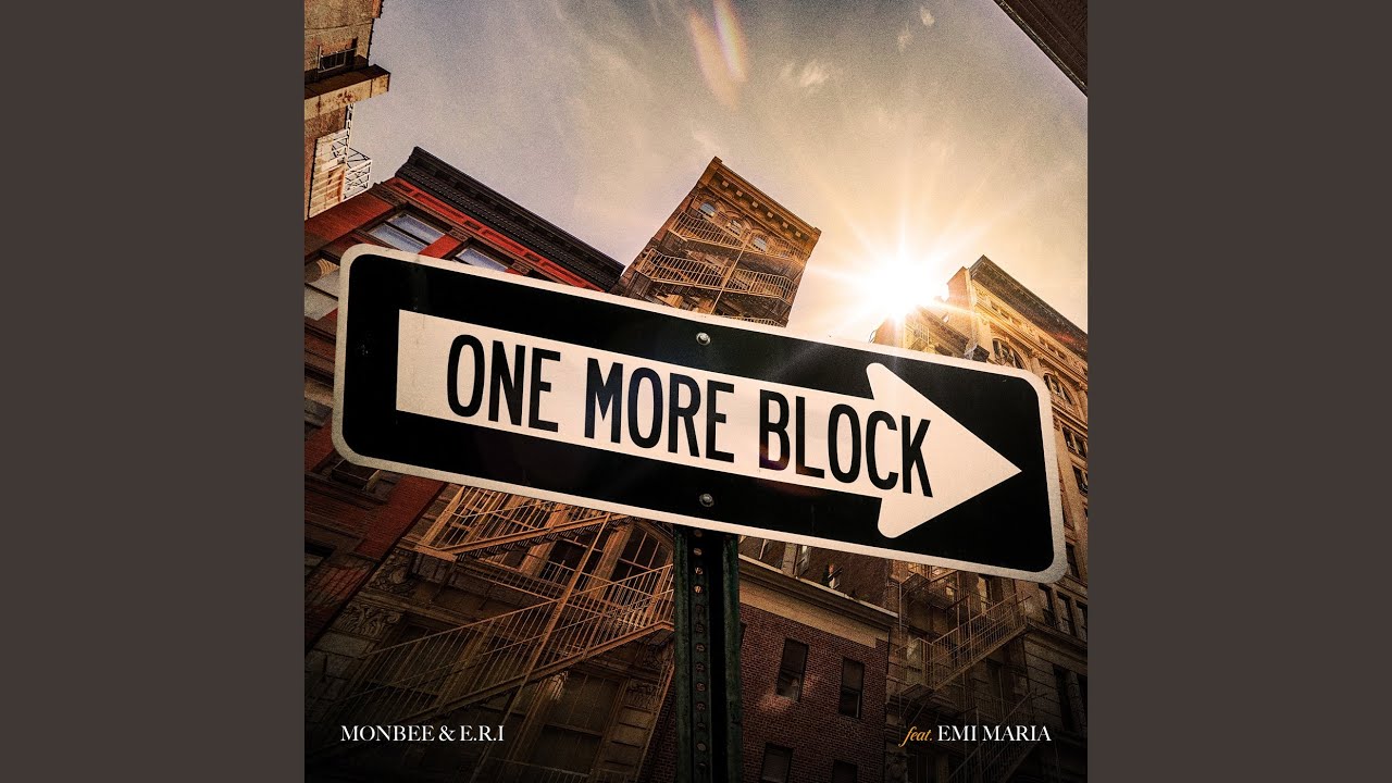 One More Block (feat. EMI MARIA) - YouTube