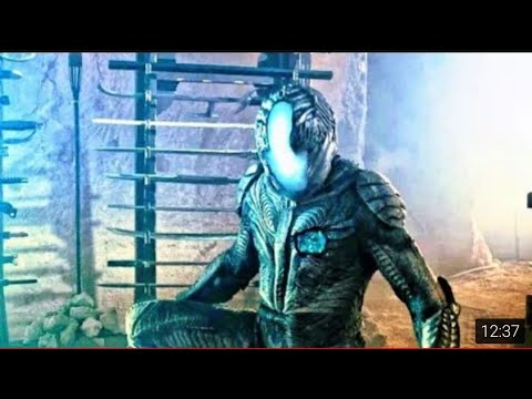 aleyan movie explain in hindi - YouTube