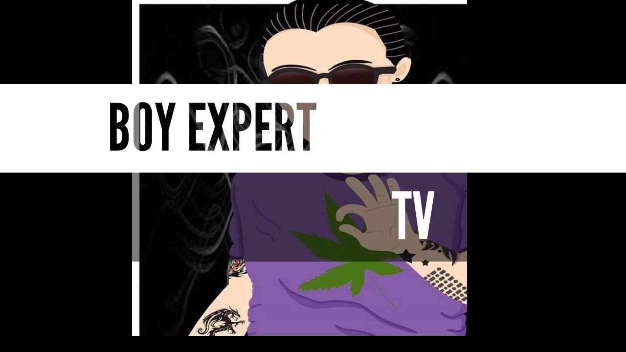 Boy expert new intro - YouTube