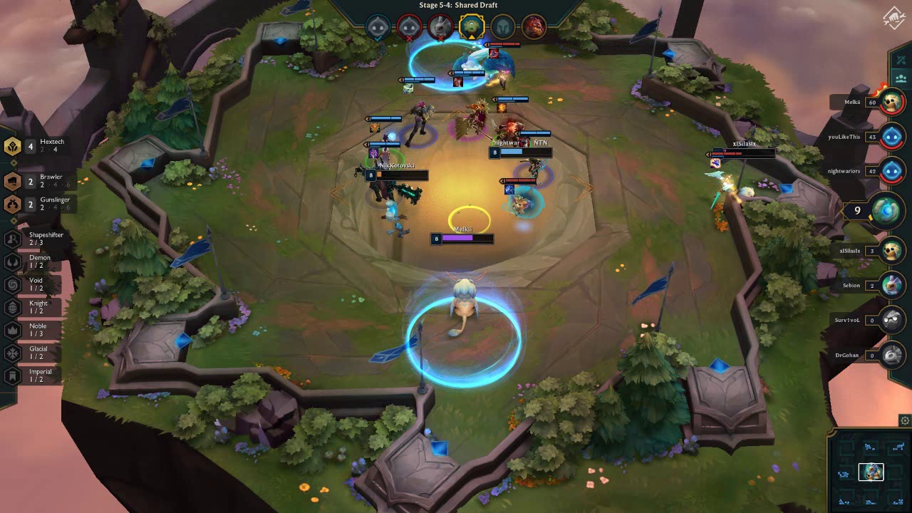 Best TFT comp in current meta - YouTube