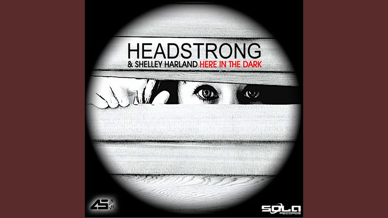 Here in the Dark (feat. Shelley Harland) (Floris De Haan Chillout Mix ...