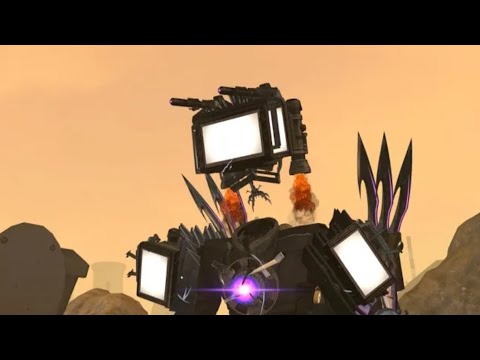 skibidi invasion 23 "Vengeance" but with subtitles - YouTube