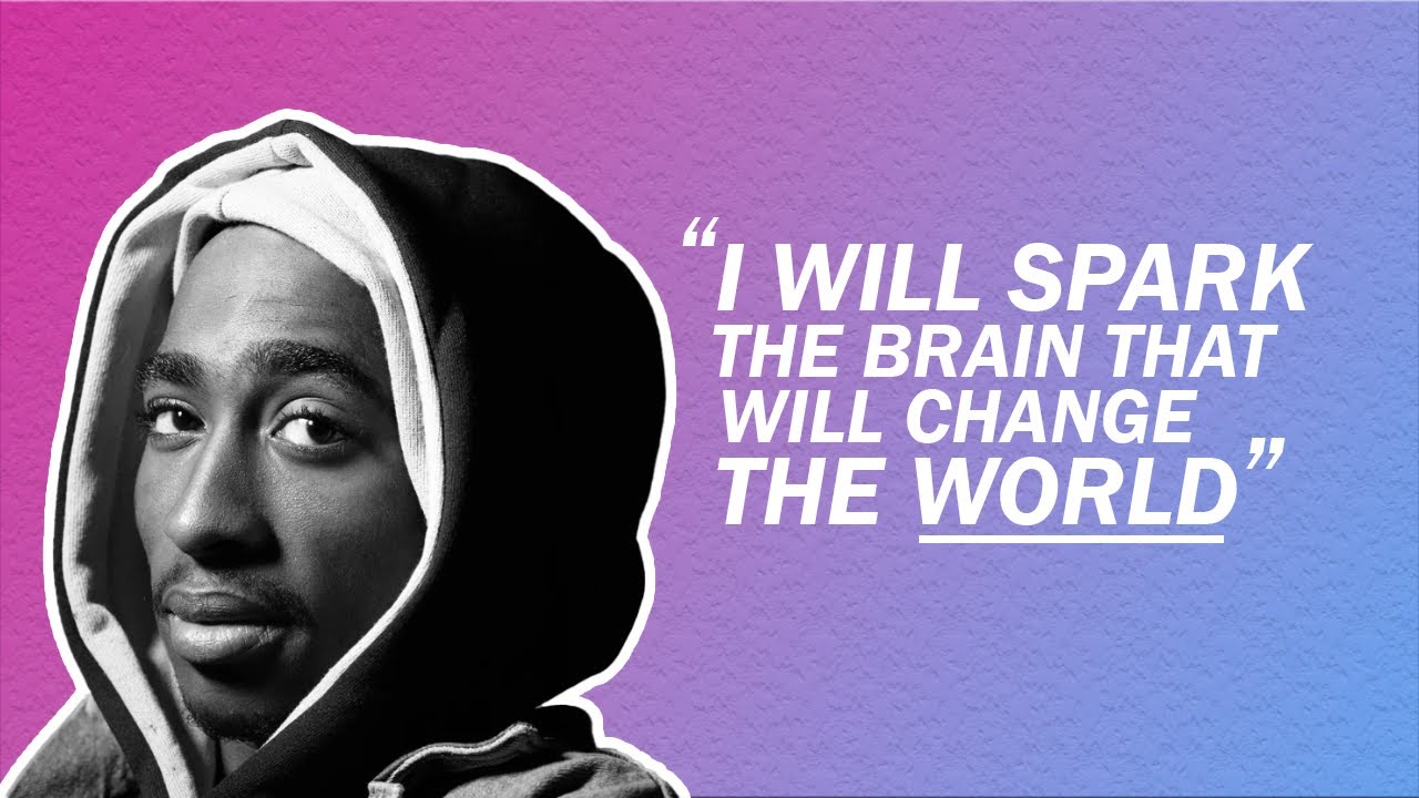 2Pac - Strategies for Making a Lasting Impact and Becoming a Powerful ...