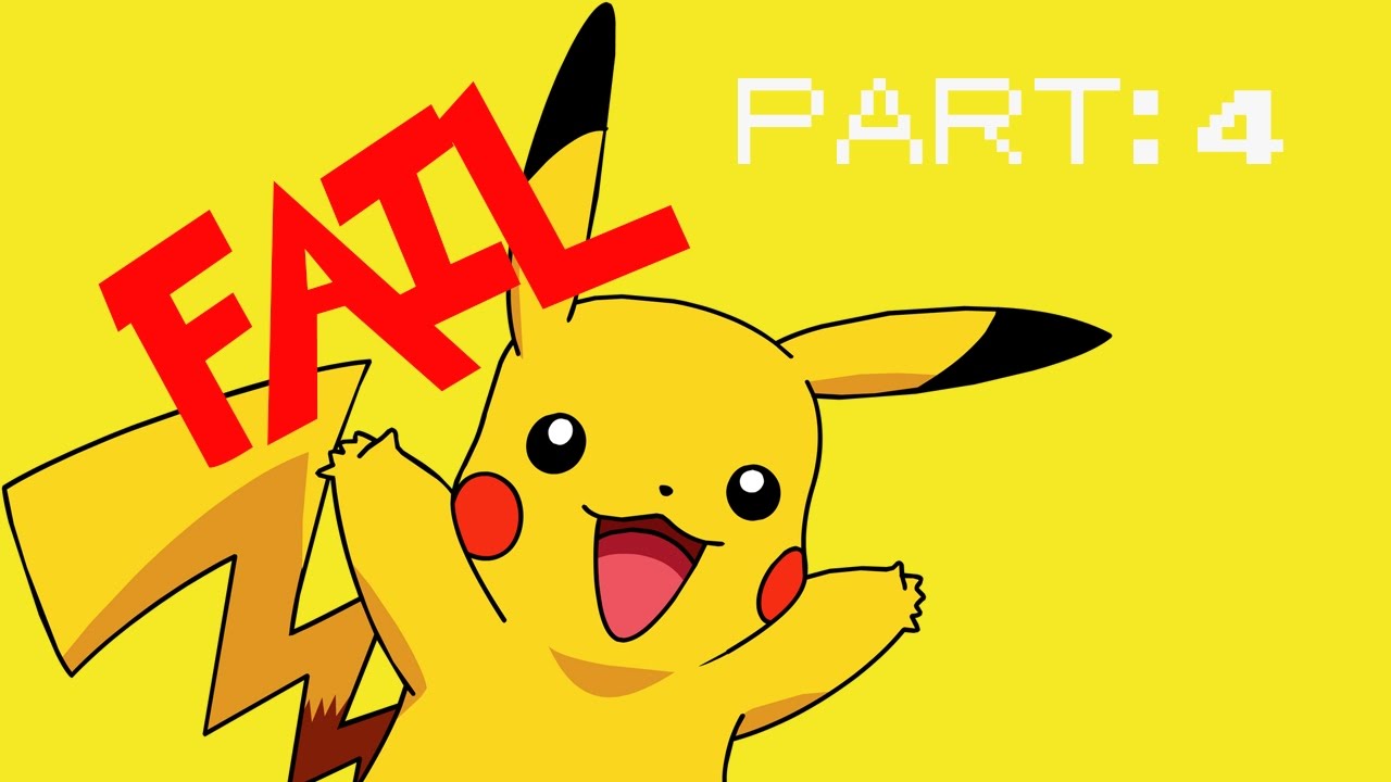 BIGGEST UPSET EVER!!! | Pokemon Yellow Typelocke FAIL! - YouTube