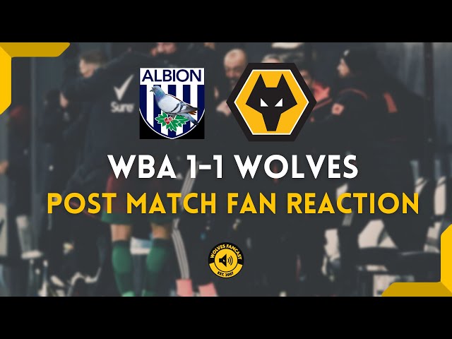 Wolves Fancast YOUTUBE | Wolverhampton Wanderers