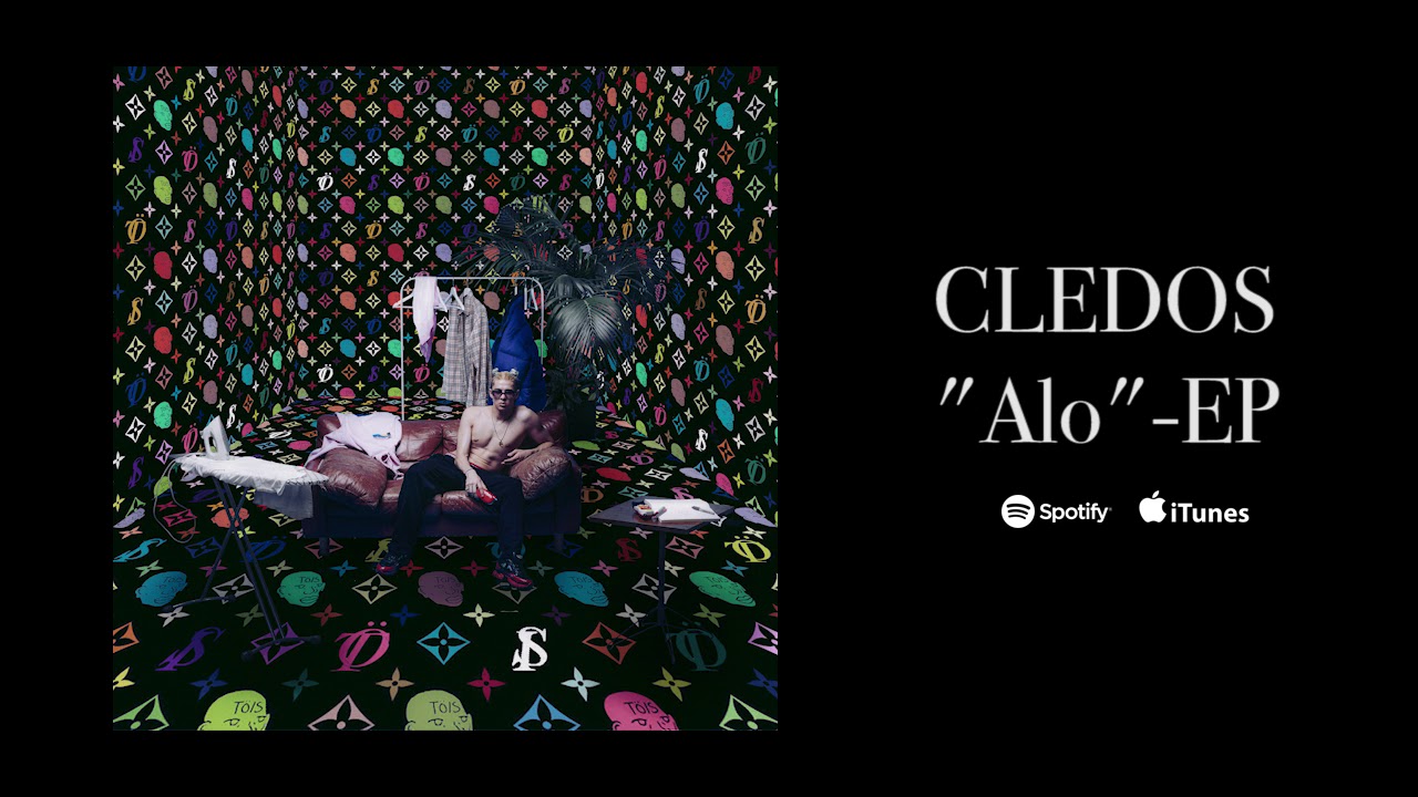 Cledos - Johnny ft. Versace Henrik ( Official Audio) - YouTube