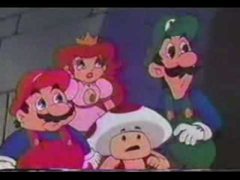 SMBSS - Count Koopula (2/2) - YouTube