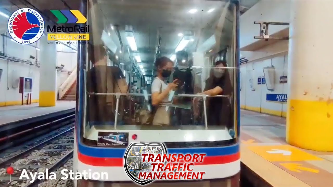 MRT-3 Reserves Coaches for Women, & Seniors | Motoring News - YouTube
