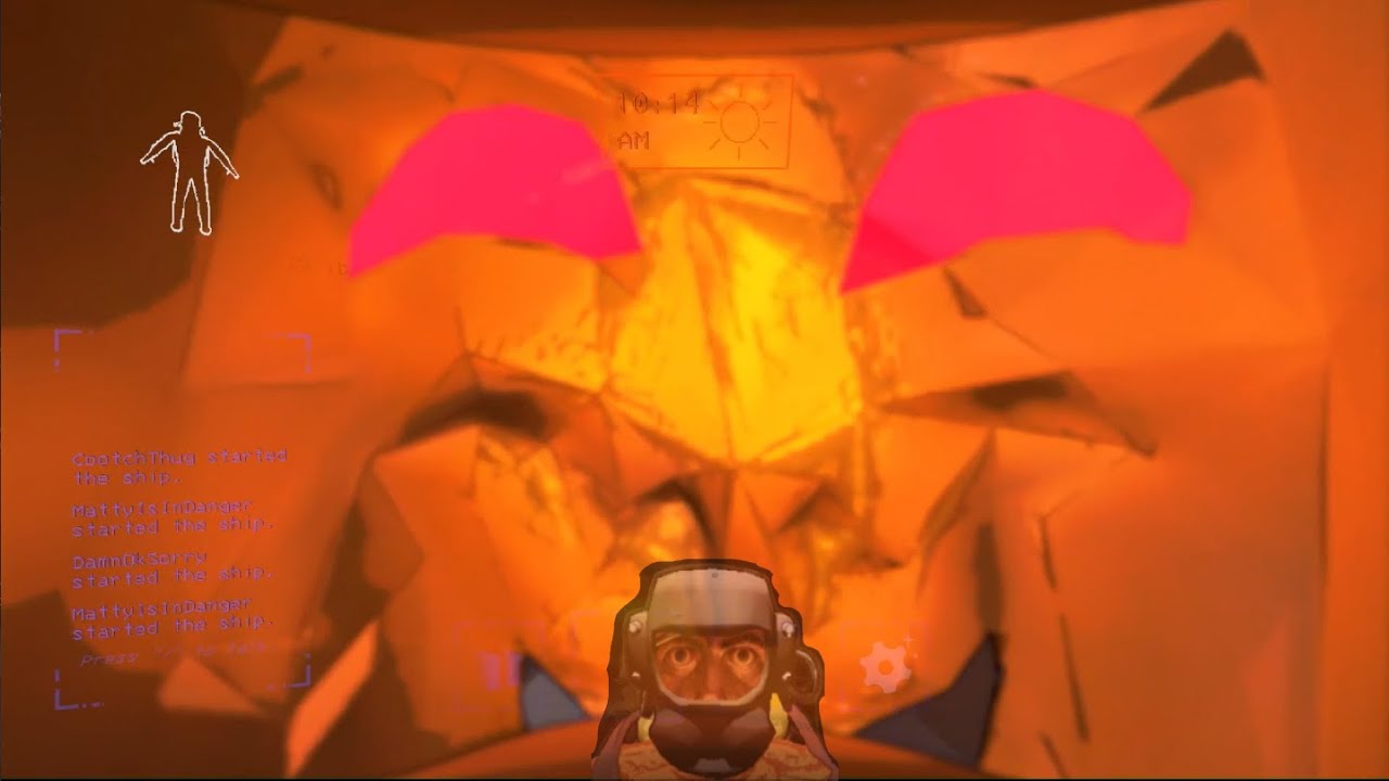 Average Rend Experience - YouTube