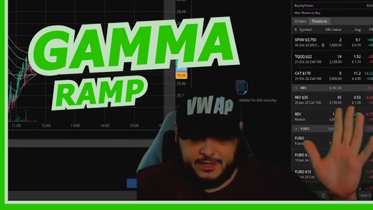 Show us your GAMMA RAMP - YouTube
