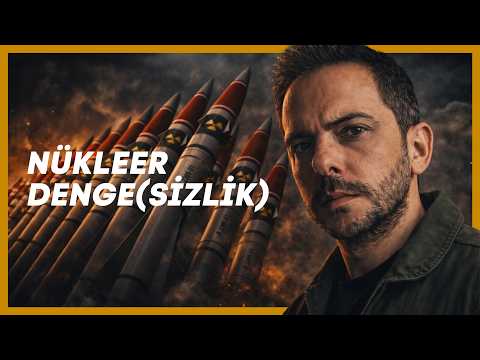 Kimin Kaç Tane Nükleer Başlığı Var?