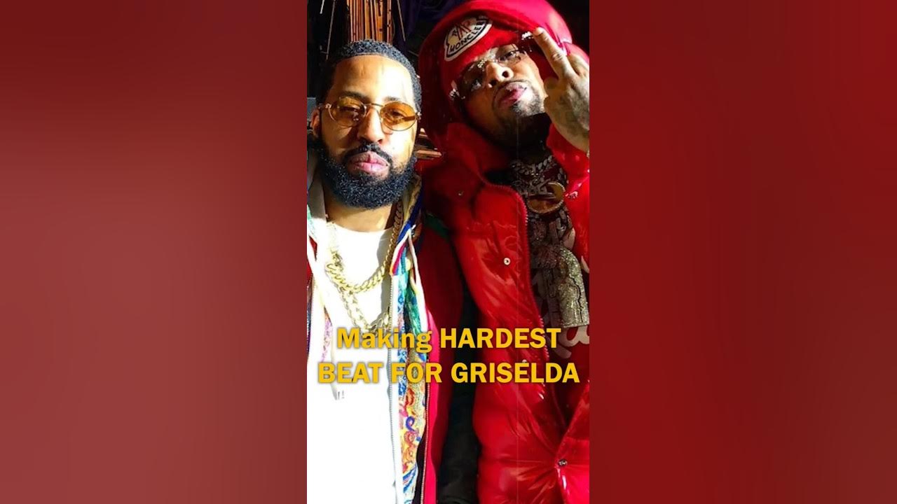 Making HARDEST Griselda Type Beat From Scratch YouTube making-hardest-griselda-type-beat-from-scratch-youtube