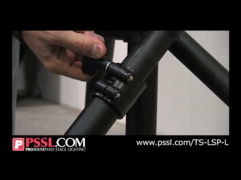 PSSL's Exclusive Ultimate Support Light Stand Package - YouTube