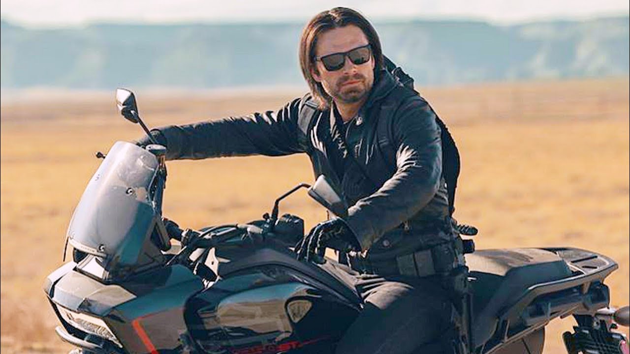 Thunderbolts*: Sebastian Stan On Motorcycle Scenes, Its Inspiration And ...