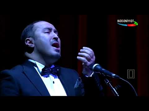Anar Şuşalı - Gül camalın
