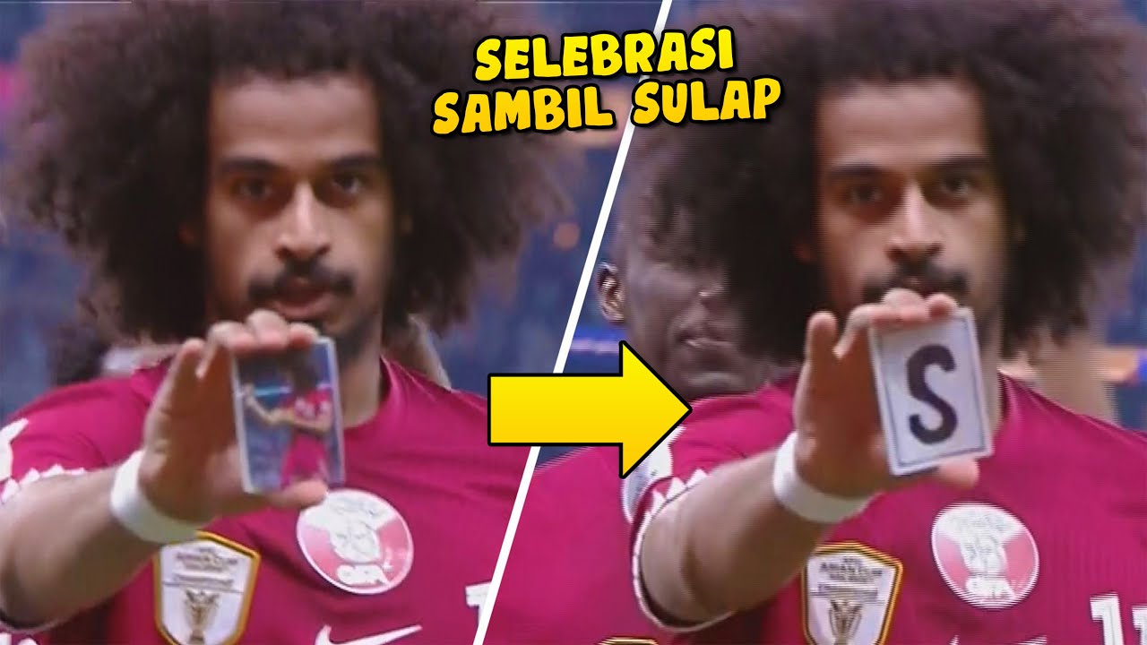 SEPAK BOLA LUCU PART 1 - YouTube