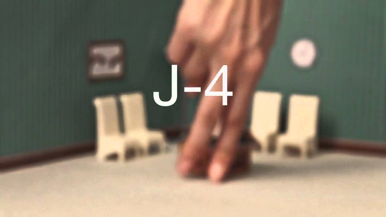 J-4 - YouTube