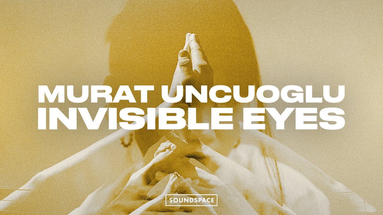 Murat Uncuoglu - Invisible Eyes [Sum Over Histories] - YouTube