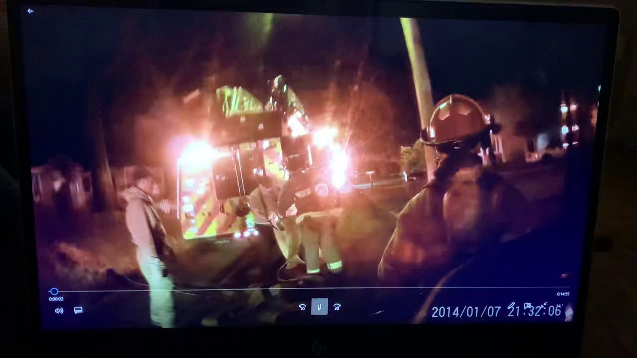 House Fire. Tupelo Fire Department. 01/23/2021 - YouTube