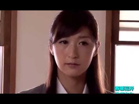 Super cute Japanese girl