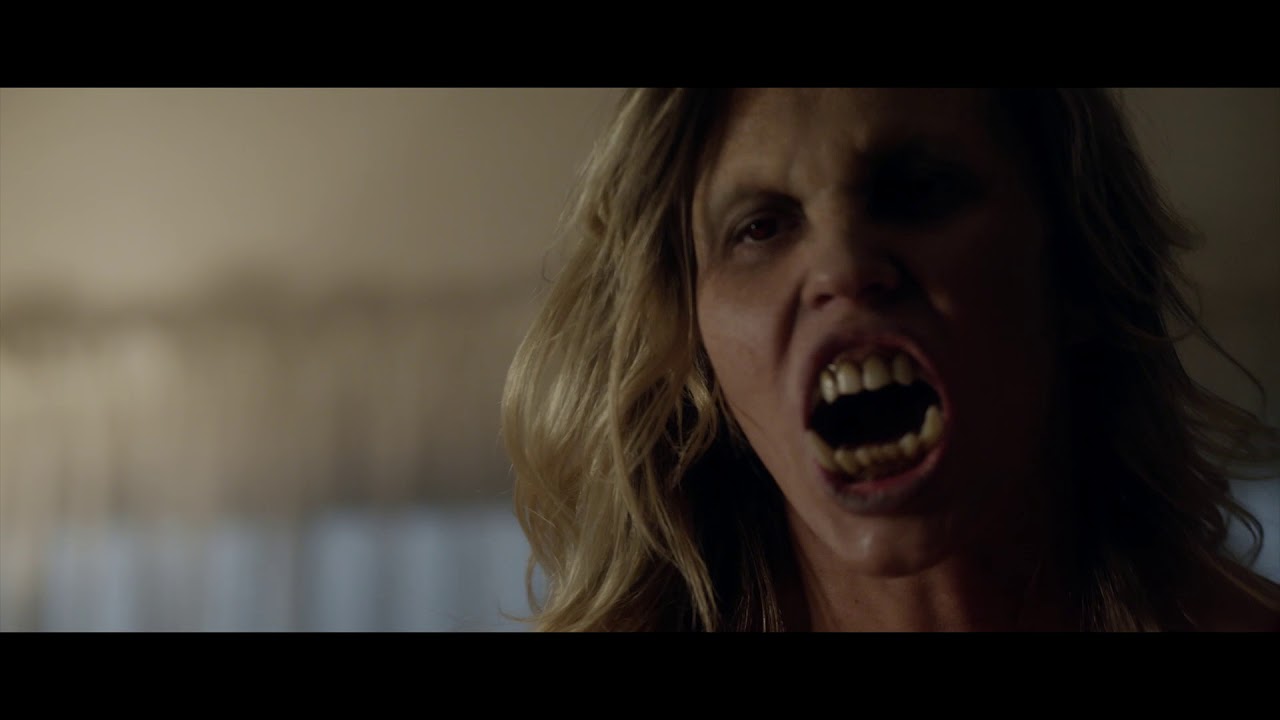 Dances With Werewolves Trailer Youtube