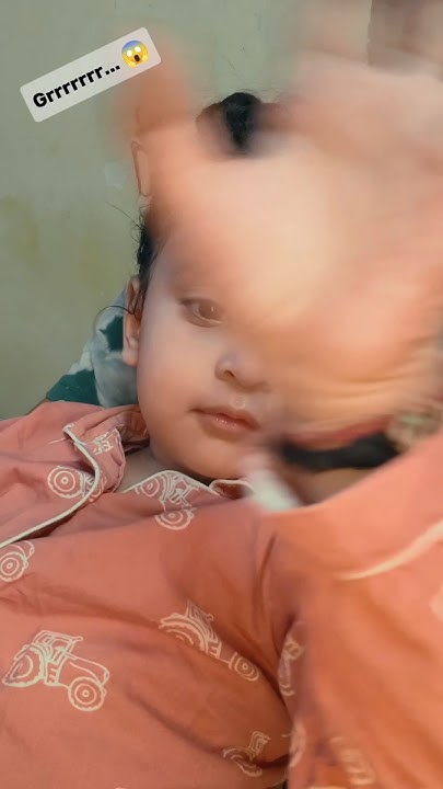 Grrrrrrr....🥰 || #grrrrr #cutebaby #shortsviral #trend #funny #shortvideos #viral #viralvideos # ...