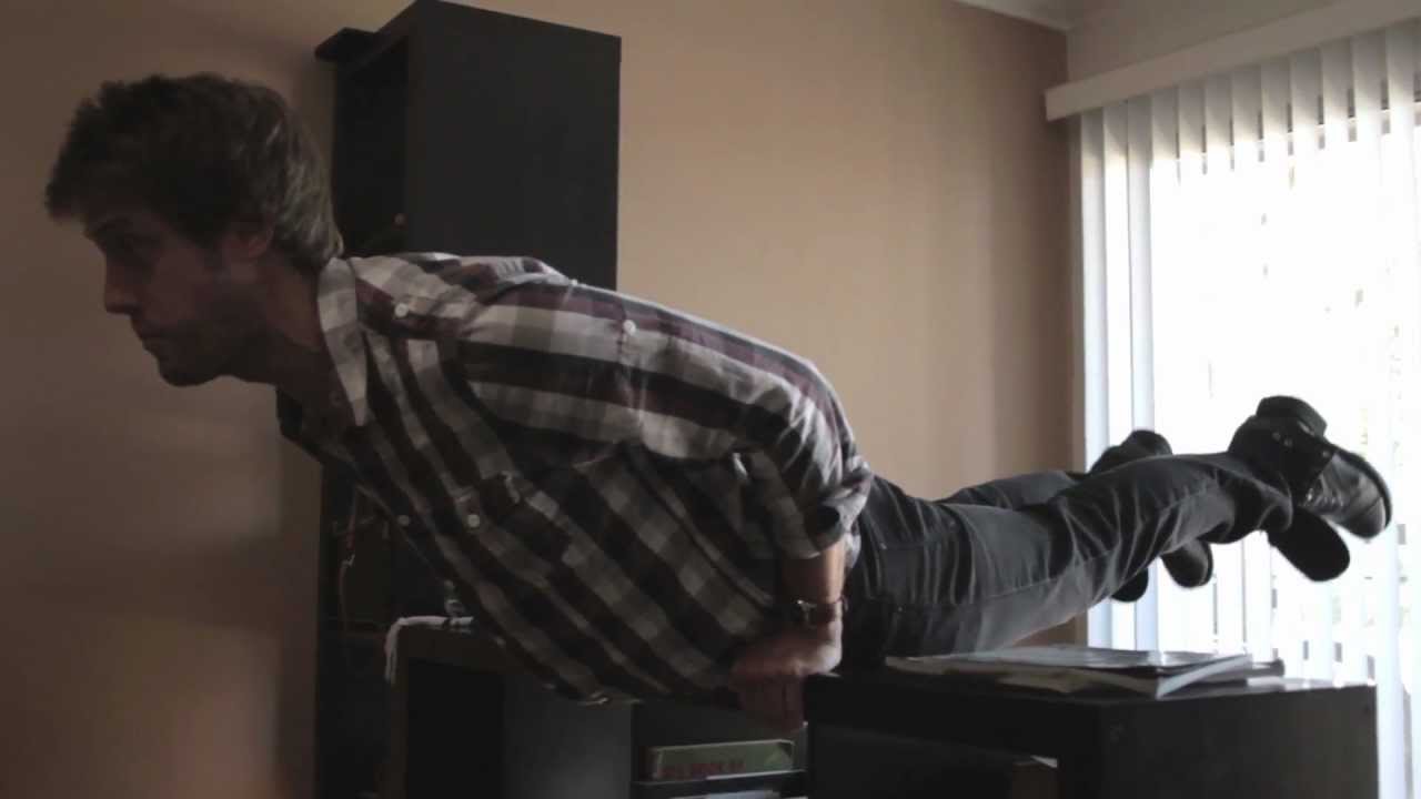 Planking is an Epic Fail (Pop Friction) - YouTube