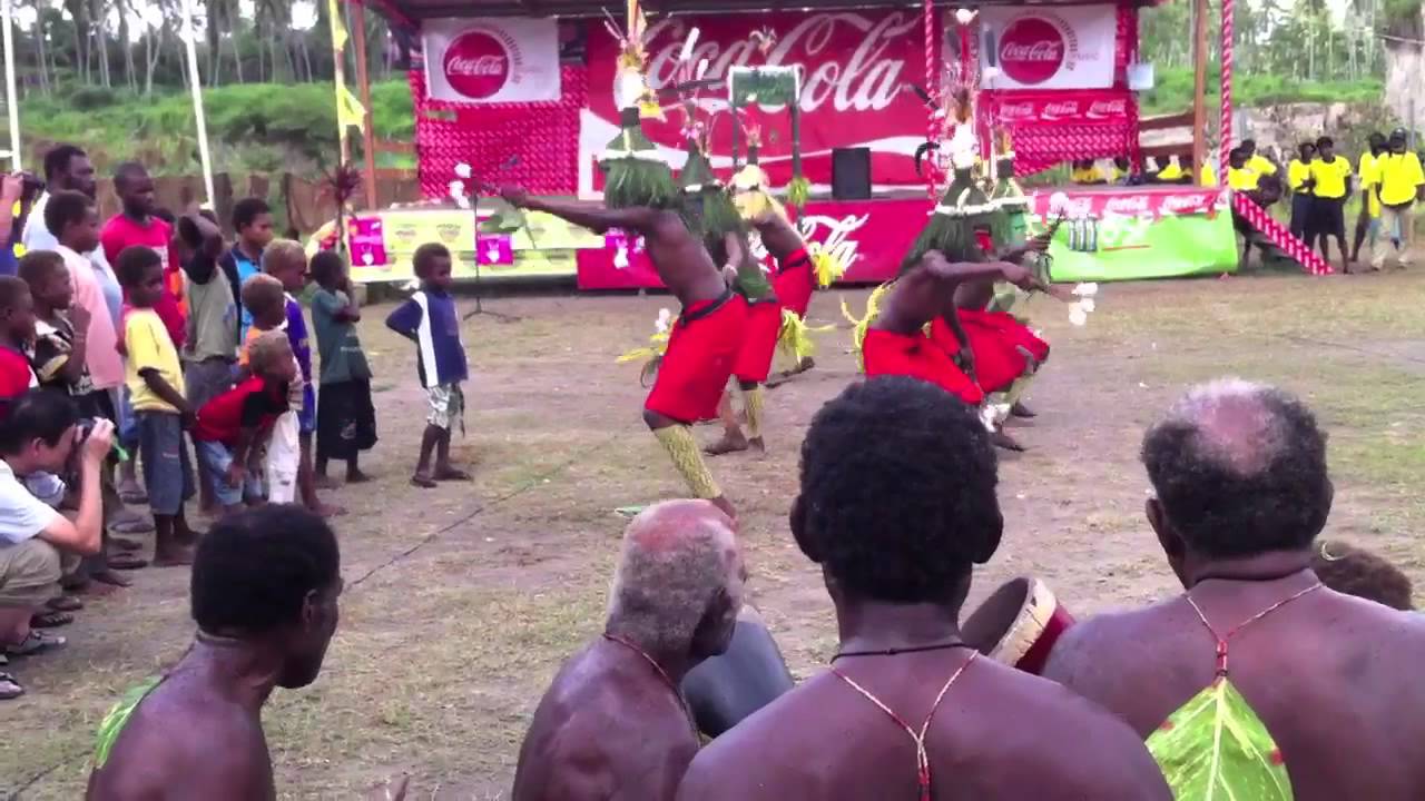 Turagunan village - tabaran dance - YouTube