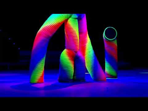SLINKY PEOPLE