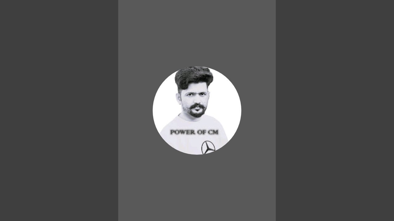 Chand Rajput official is live - YouTube
