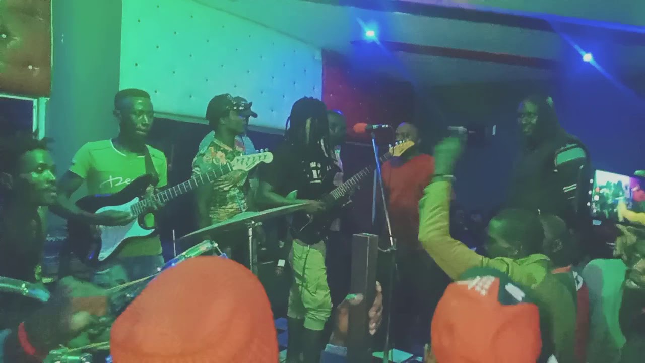 Sir Mutuku by Kithungo Raha Latest - YouTube