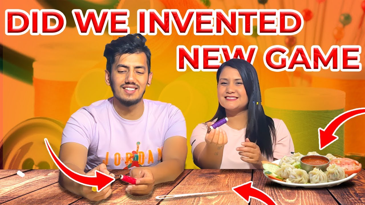 Siyo Dhago Game 🤔😂😂 || With Punishment & Twist || - YouTube