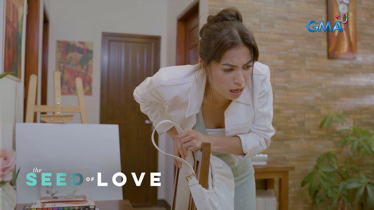 The Seed of Love: Eileen’s worsening condition (Episode 62) - YouTube