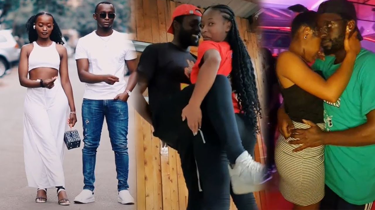 KENDI Q IS A WHOLE PACKAGE|DATING KRIS BABY|BEEFS BETWEEN THEMSELVES ...