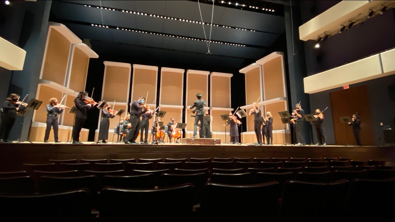 University of Minnesota School of Music Live Stream - YouTube